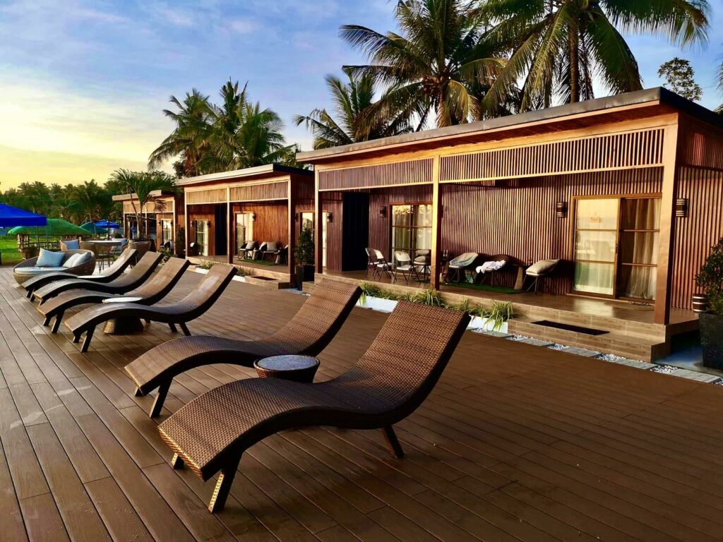 Seascape Resort and Hotel – Seascape Resort and Hotel